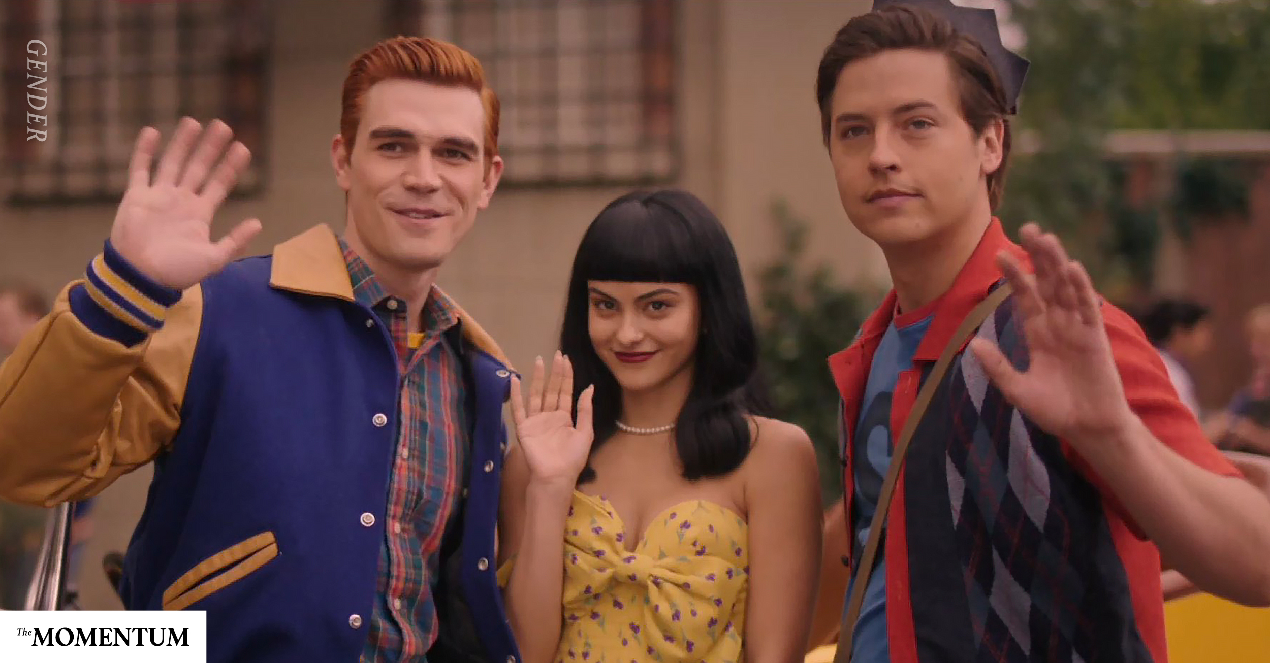 ‘เราสองสาม… หรืออาจจะสี่คน’ เทรนด์ Polyamory ที่กำลังเขย่าฮอลลีวูด ว่า ...