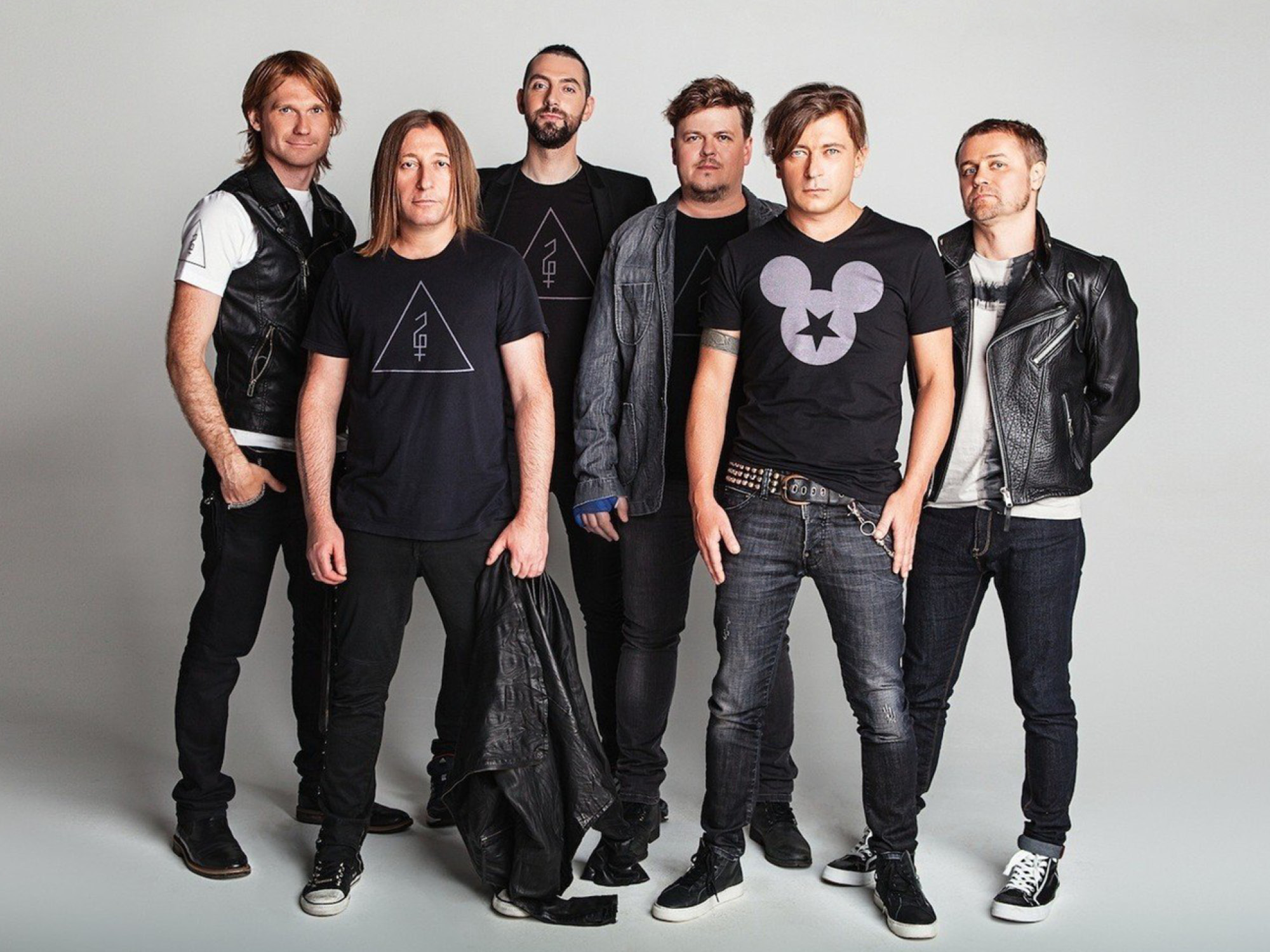 รัฐบาลรัสเซียขอ ‘รัฐบาลไทย’ ช่วยส่งวงร็อก Bi-2 กลับประเทศ หลังถูกจับ ...