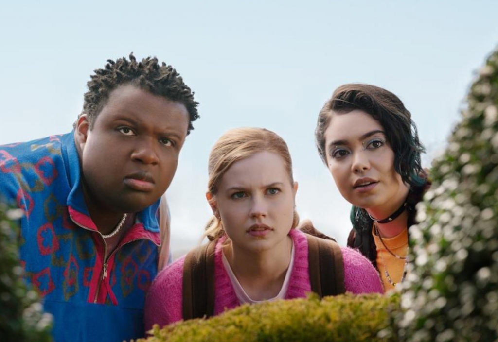 ขึ้นมาเร็ว นังบ้านนอก เราจะไปดู Mean Girls (2024) เวอร์ชัน Musical ...