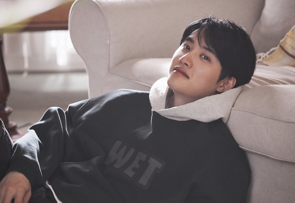 เรียบง่าย เติบโต และเป็นตัวของตัวเอง ถนนชีวิตสายใหม่ของ ‘โด คยองซู’ EXO ผ่าน Blossom มินิอัลบั้ม ...