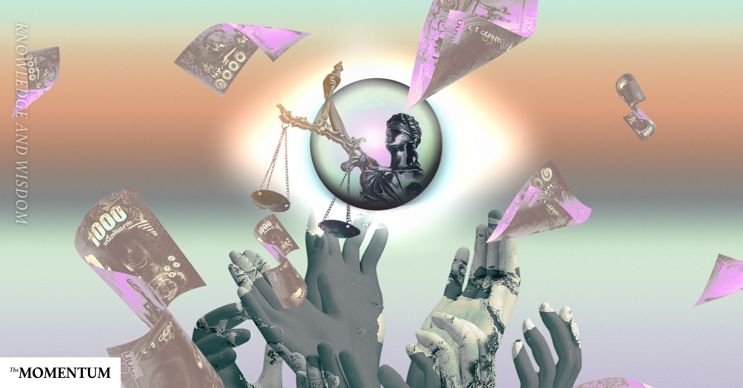 ‘จนเพราะขี้เกียจ รวยเพราะมีความสามารถ’ ชวนรู้จัก Just World Fallacy ...