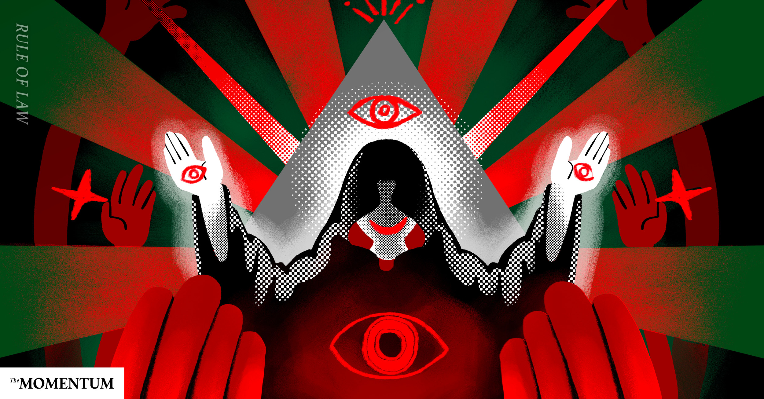 ฉันจึงเป่าคาถา เพื่อให้เธอหลงใหล Criminal’s Cult Leader กฎหมายและ ...