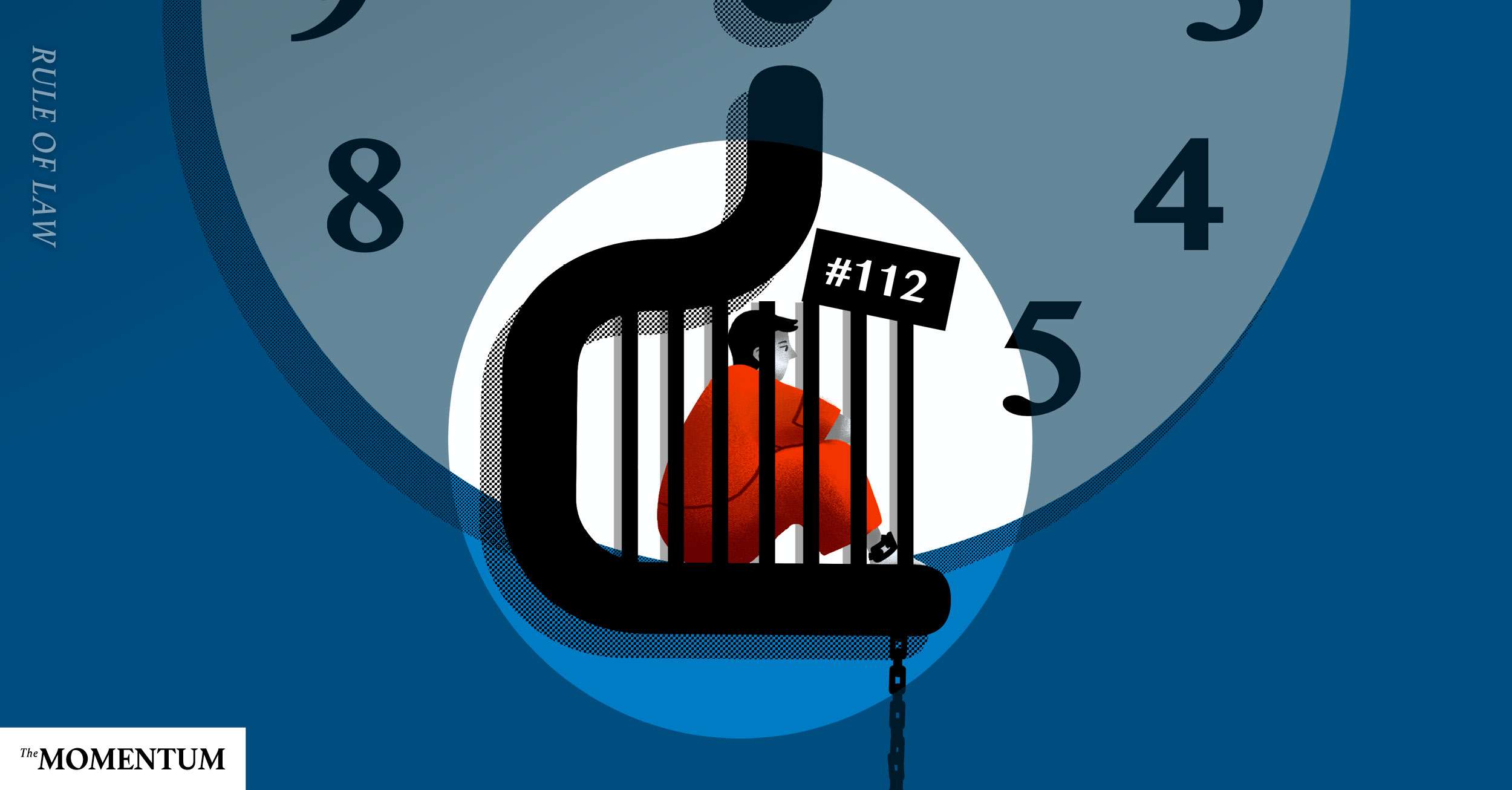 มาตรา 112 ดูแปลกๆ นะ แล้วจะปกติกี่โมง?