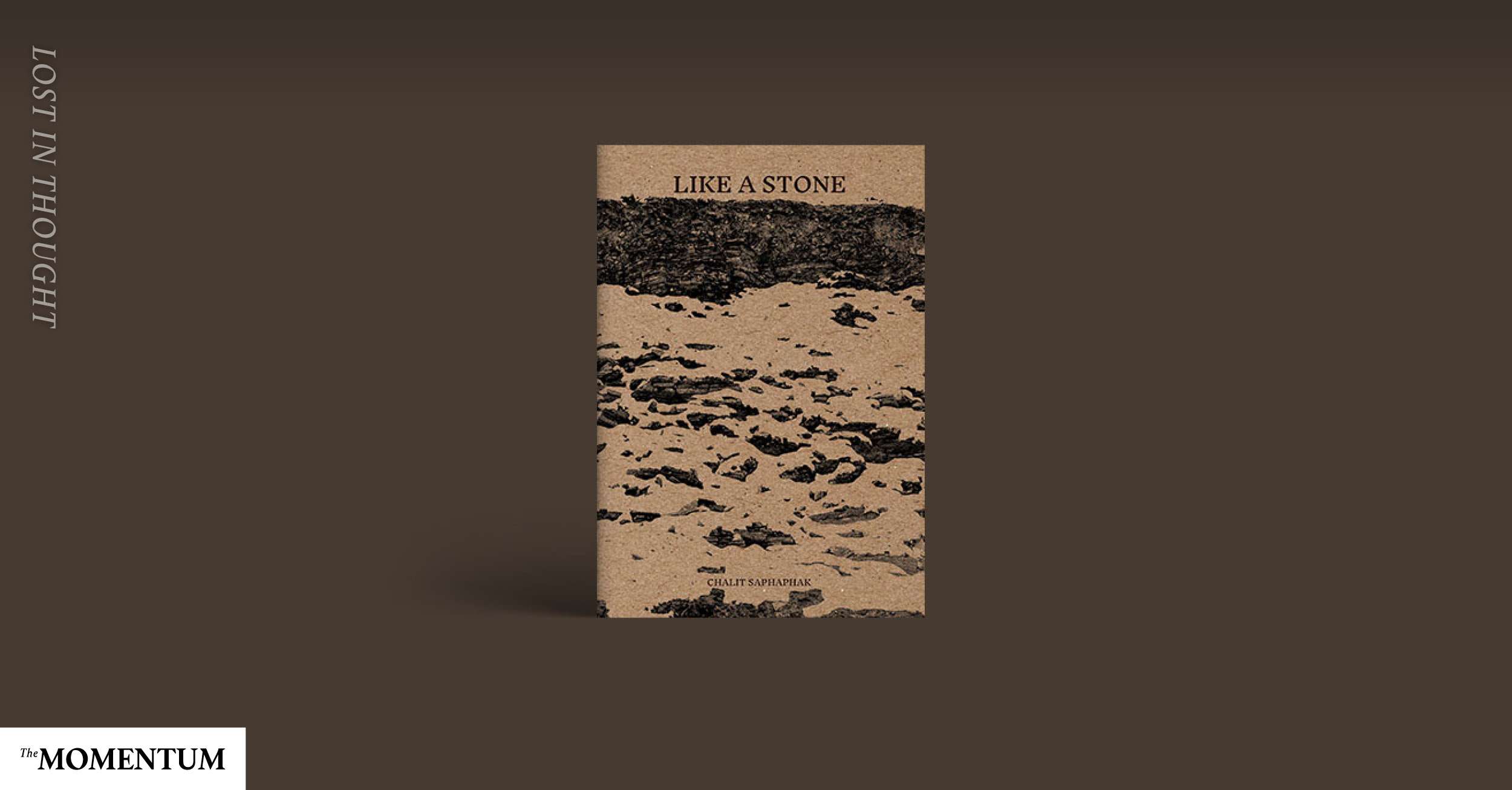 LIKE A STONE: บันทึกการเดินทางบนเขาสูง ชีวิตผู้คนและบททดสอบจากธรรมชาติ ...