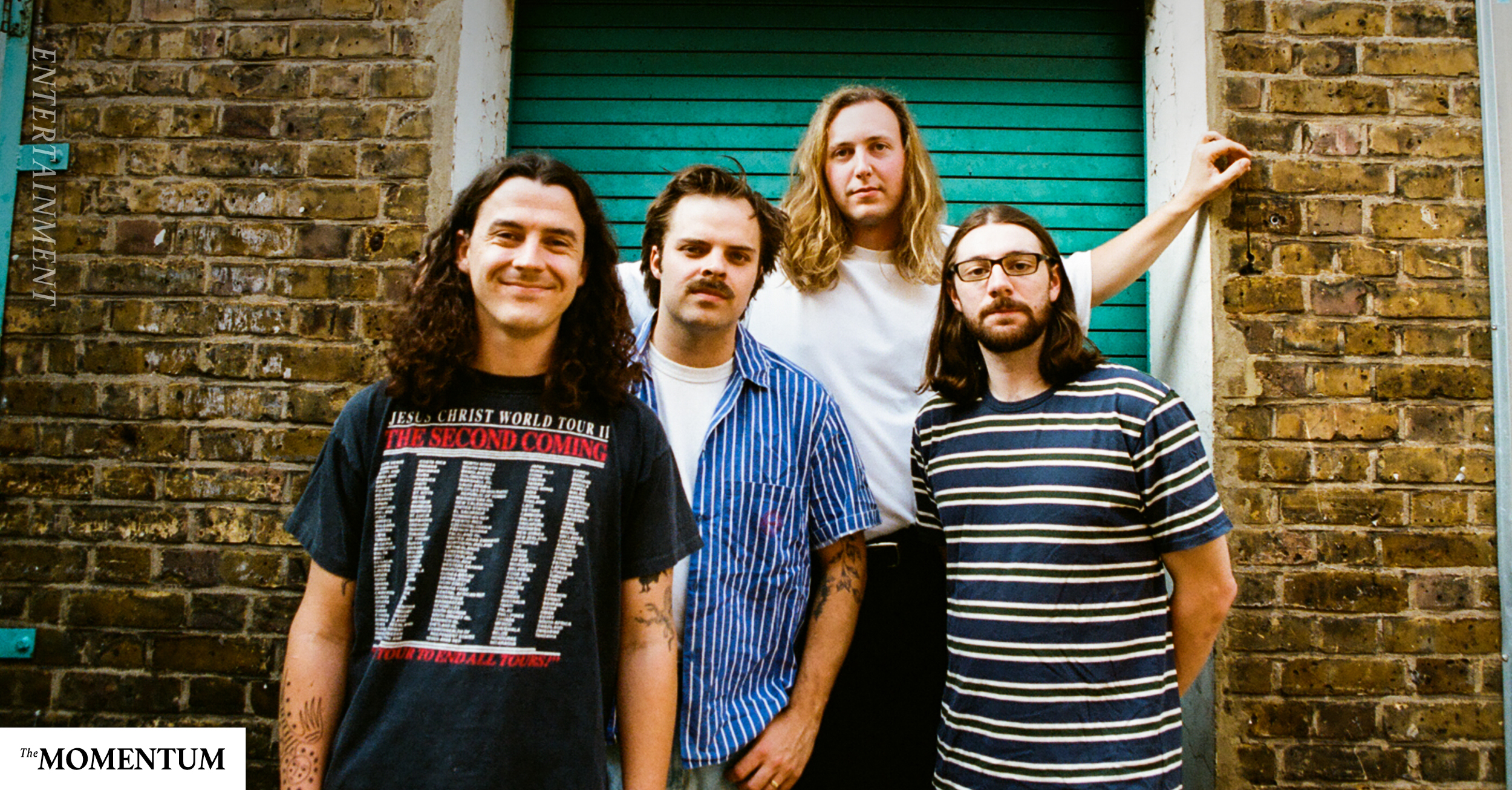 คุยกับ Peach Pit วงอินดี้ป็อปจากแคนาดา ชิมลางก่อนมาเยือนไทยอีกครั้ง