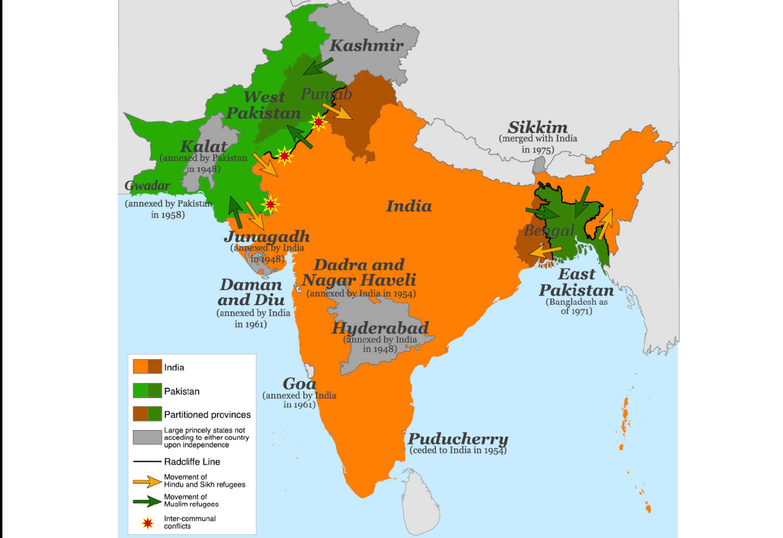 ‘จากแตกแยกสู่โยกย้าย’ เมื่อความคิดที่มองคนไม่เท่ากัน นำไปสู่บาดแผลใน ...