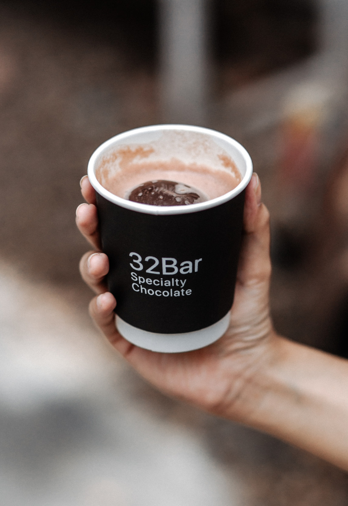 32Bar สเปเชียลตี้ช็อกโกแลต จากโกโก้ที่ปลูกทั่วประเทศไทย สู่แล็บเล็กๆ ย่านตลาดน้อย