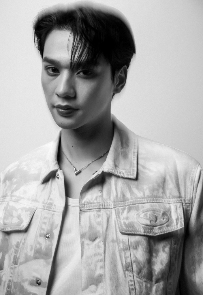 “ครอบครัวต้องอยู่สบาย” คือเหตุผลที่ เก่ง หฤษฎ์ ผันตัวจากคุณครูมาสู่นักแสดง