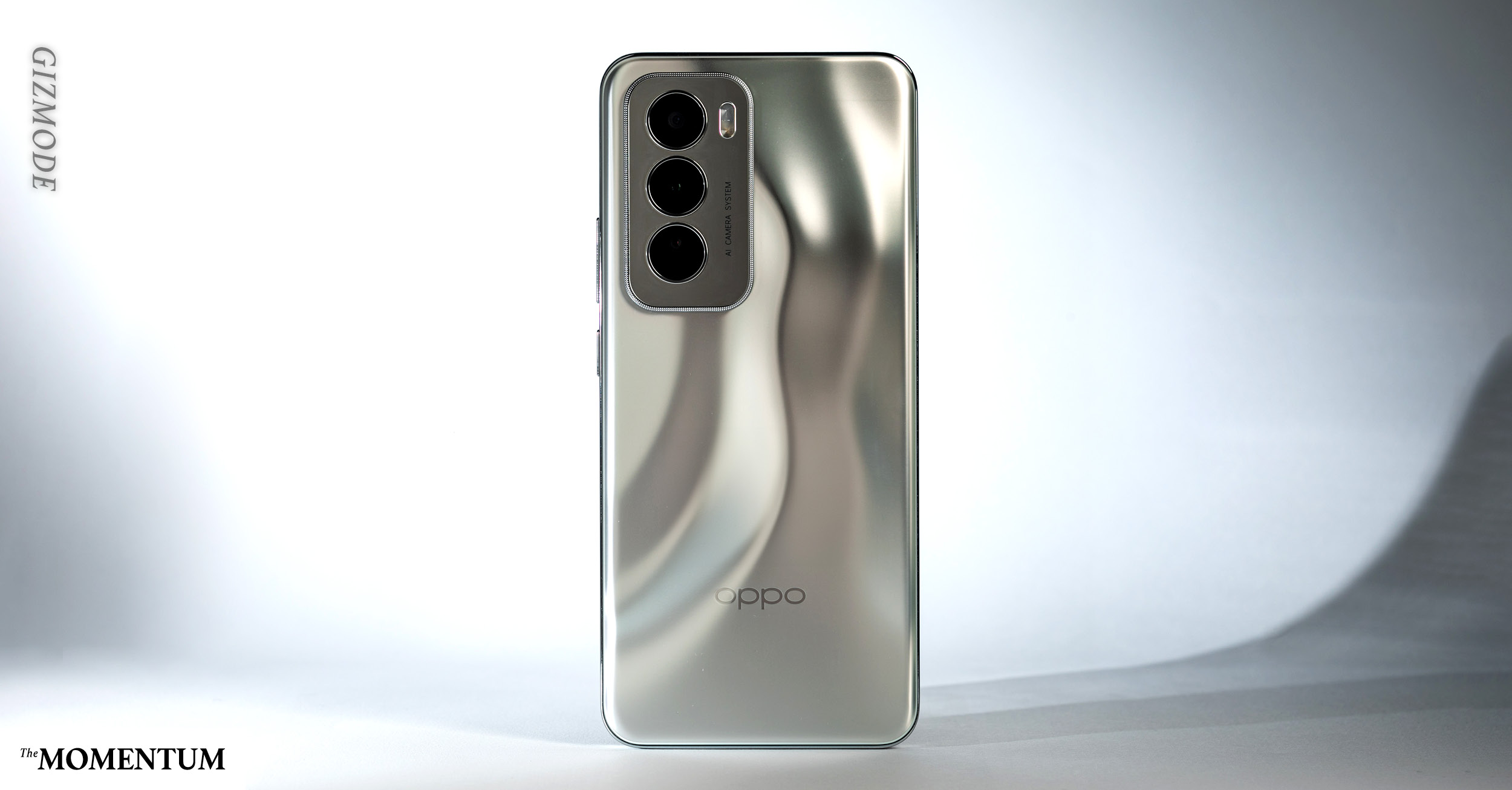 เปิดประสบการณ์ AI Phone กับ ‘OPPO Reno 12 Series’ ชู ‘ฟีเจอร์ถ่ายรูป’ เป็นธงนำ