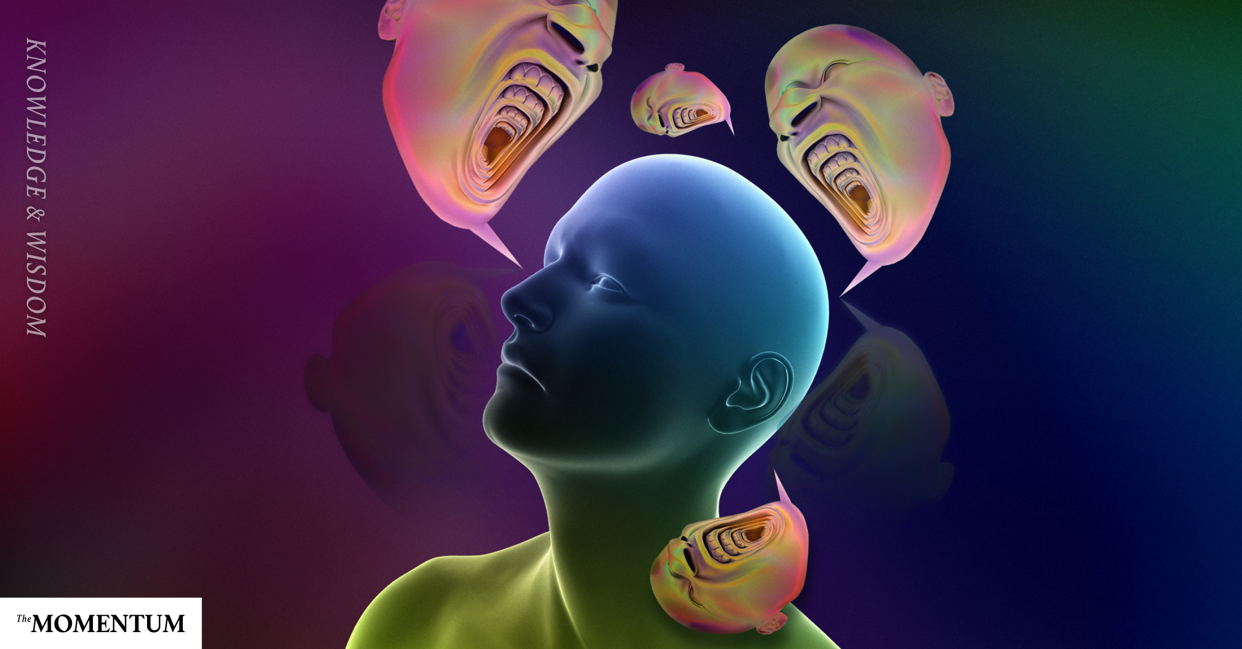 รู้จัก Allodoxaphobia โรคกลัวคำวิจารณ์