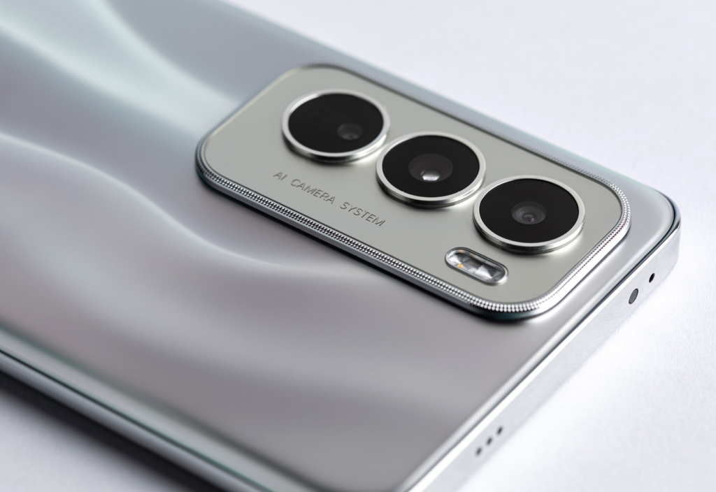 เปิดประสบการณ์ AI Phone กับ ‘OPPO Reno 12 Series’ ชู ‘ฟีเจอร์ถ่ายรูป’ เป็นธงนำ