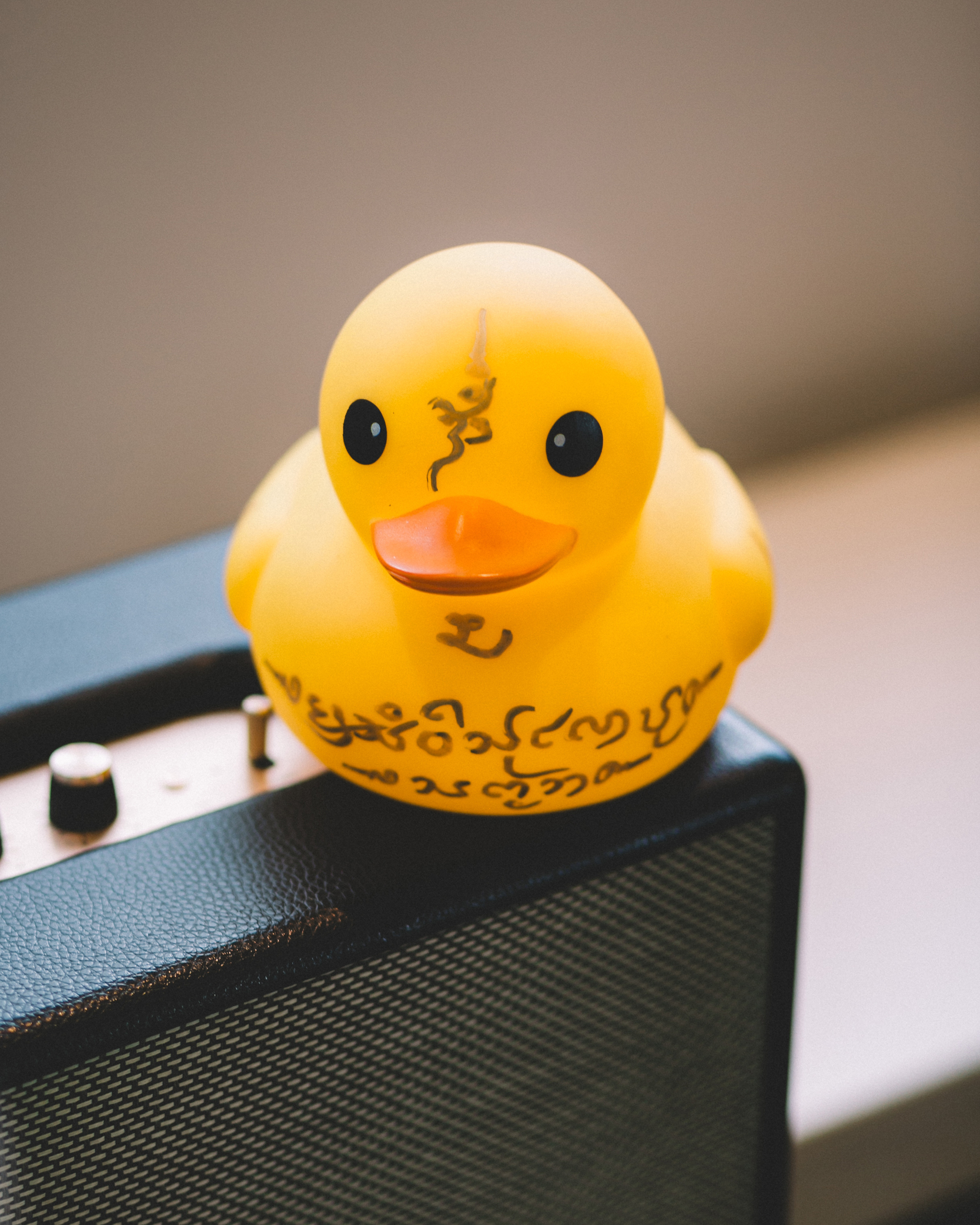 “เพราะเพลงดีต้องมีที่ยืน” สิ่งที่ What The Duck เชื่อมาตลอด 10 ปี