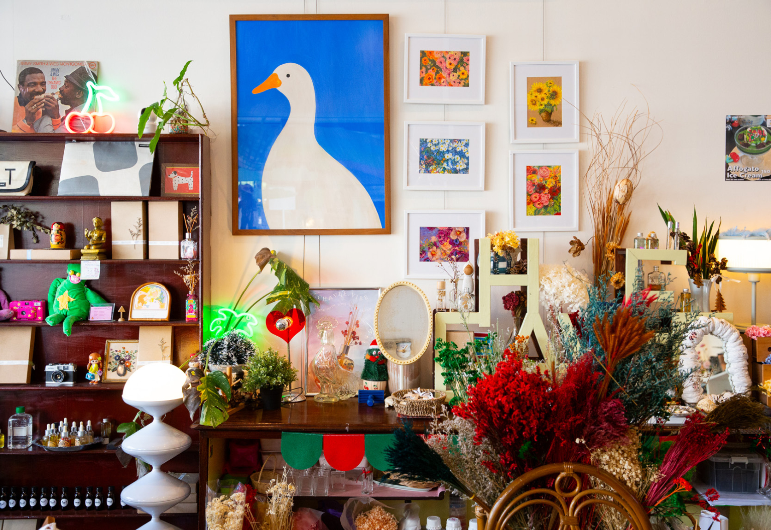 POLL.Projects นั่งเล่น ดื่มมัทฉะ ดูศิลปะ และเวิร์กช็อปงานคราฟต์ ในคอม ...