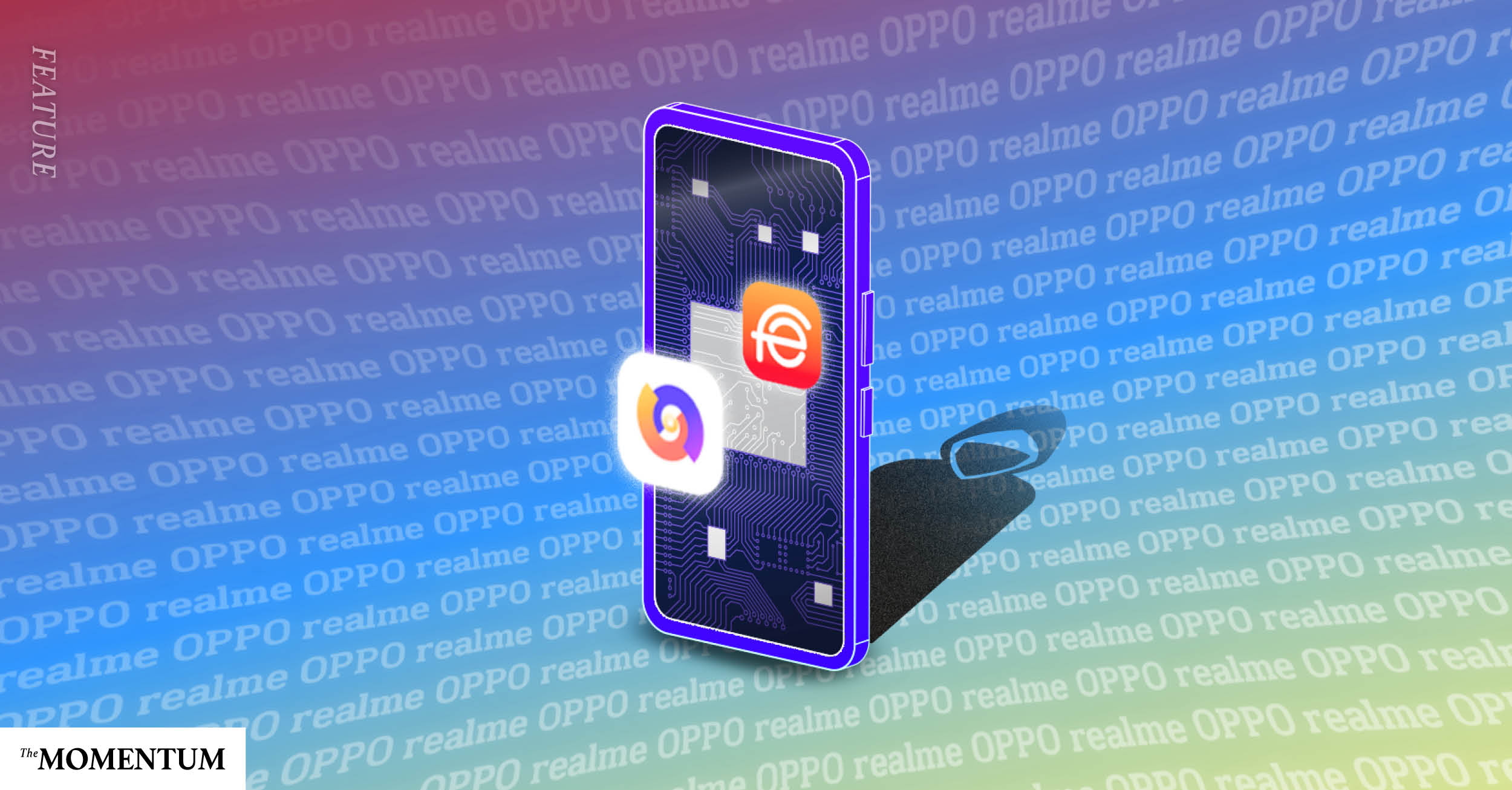 OPPO-realme กับข้อสงสัย อาจมีความสัมพันธ์ ‘ลึกซึ้ง’ กับแอปฯ สินเชื่อเถื่อน เมื่อผู้ผลิต-จำหน่าย ...
