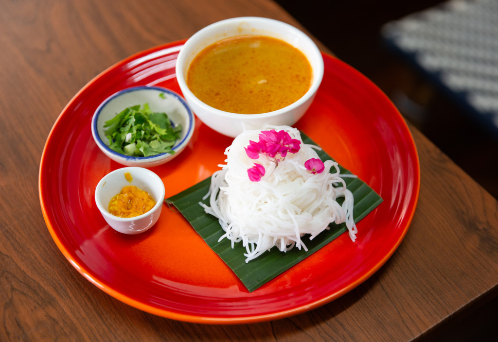 บ้านสกุลทอง ร้านอาหารสยาม-โปรตุเกส เสน่ห์แห่งรสชาติในย่านกุฎีจีน