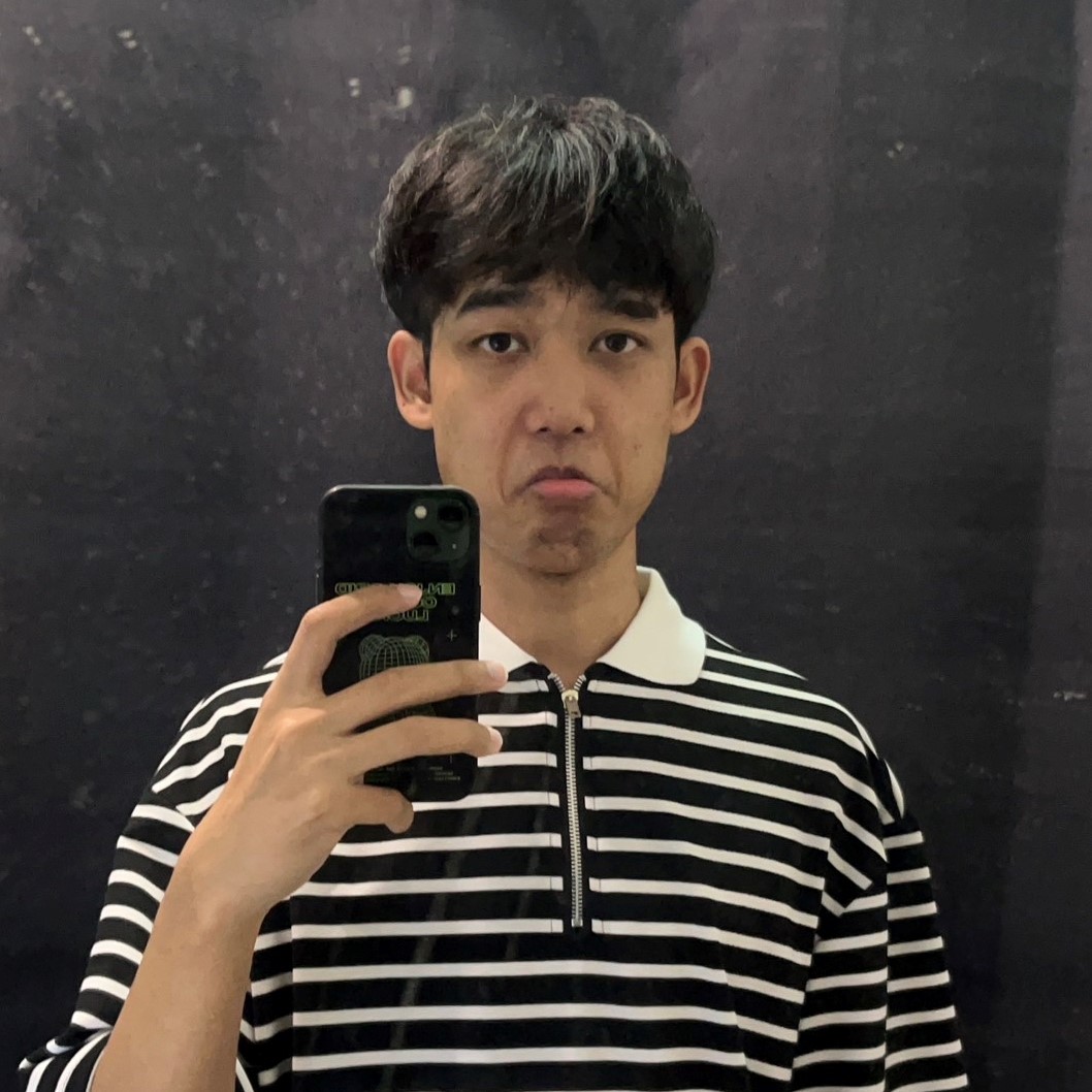 ภูมิพัฒน์ ศรีตัมภวา (Intern) | THE MOMENTUM