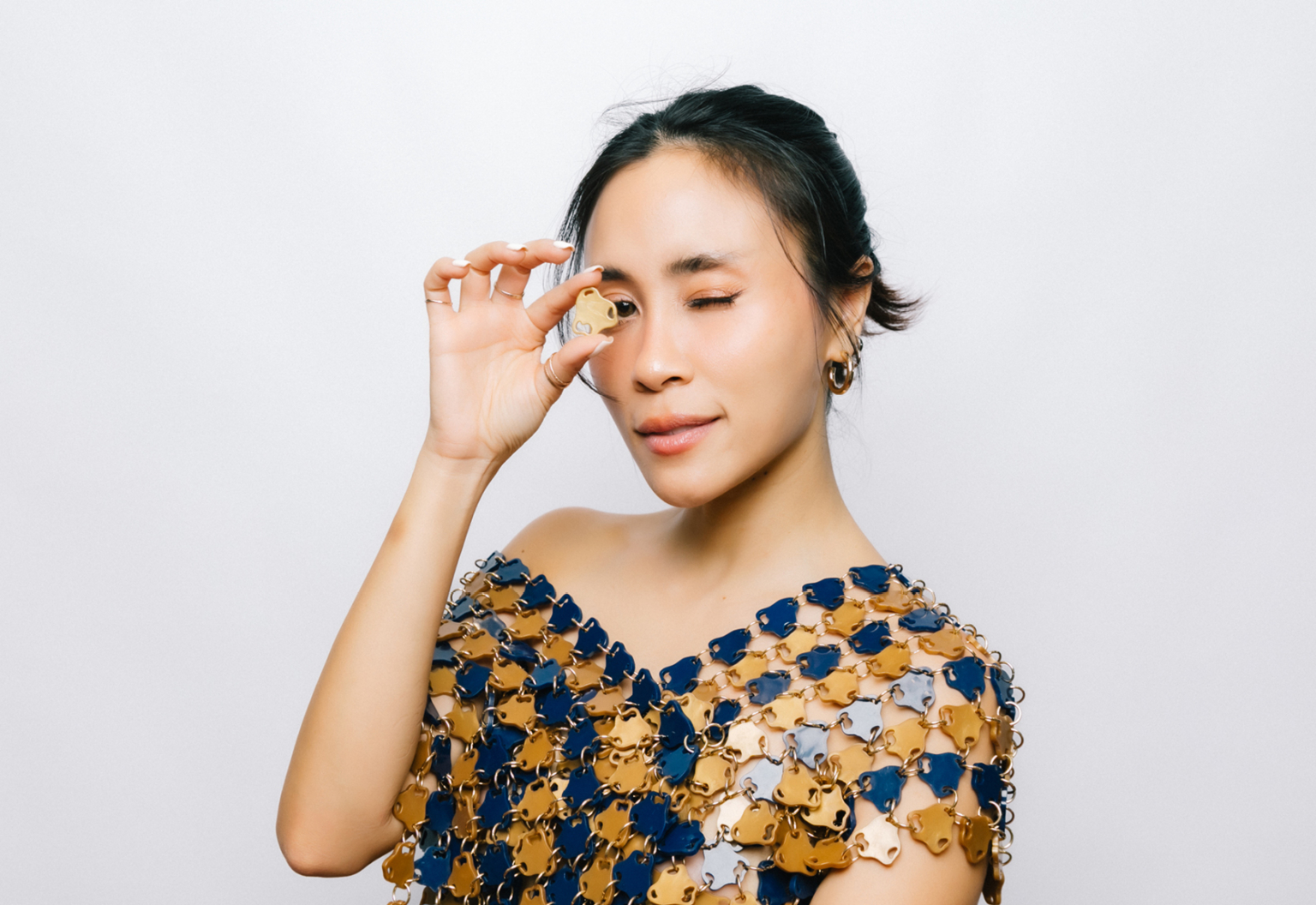 PIPATCHARA แบรนด์ที่มีคนหลากหลาย มากกว่าตัวดีไซเนอร์