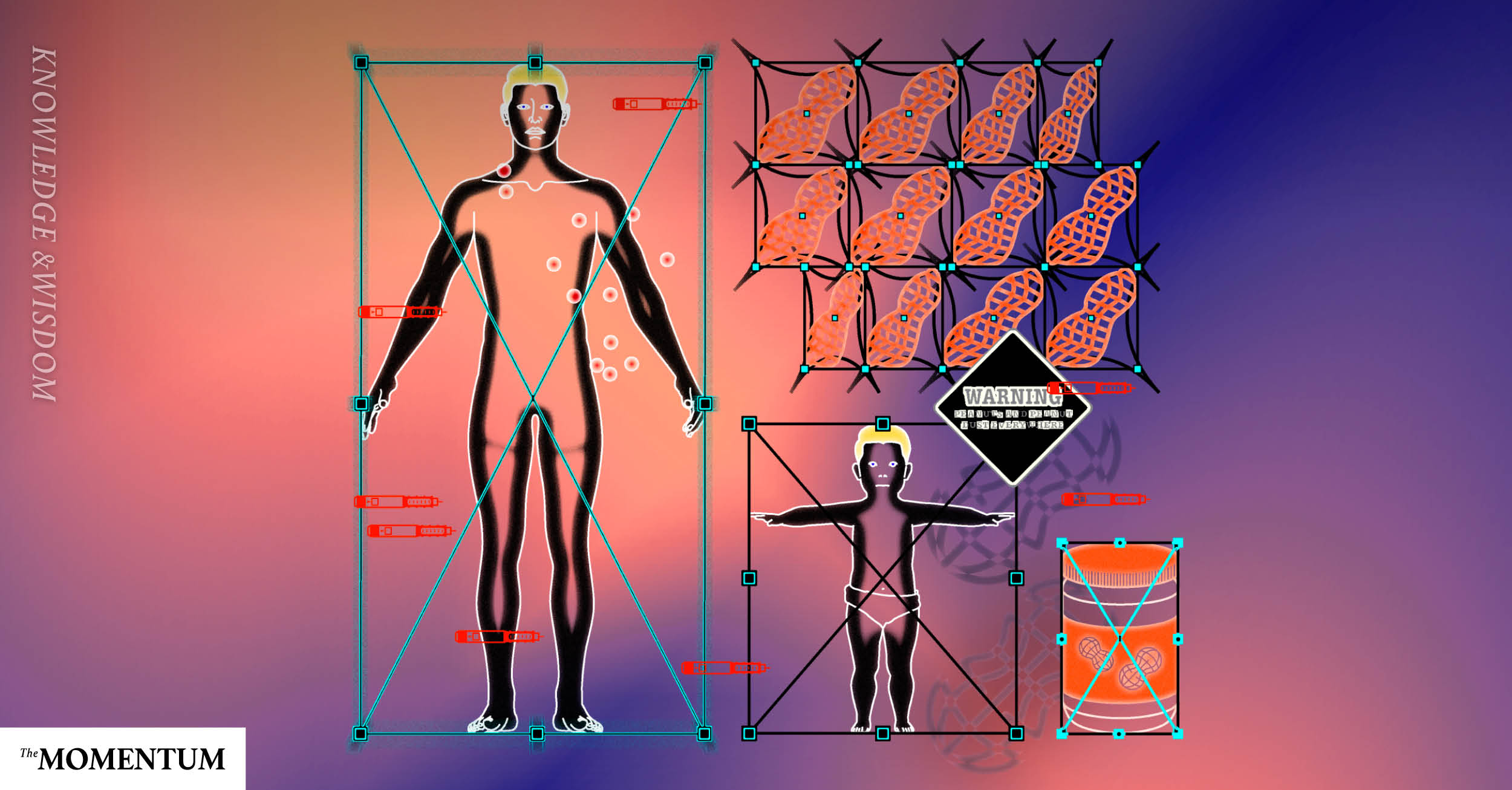 ทำไมฝรั่งชอบแพ้ถั่ว เมื่อวงการแพทย์อเมริกันสร้าง ‘ปีศาจ’ ขึ้นมา จากโรค ...