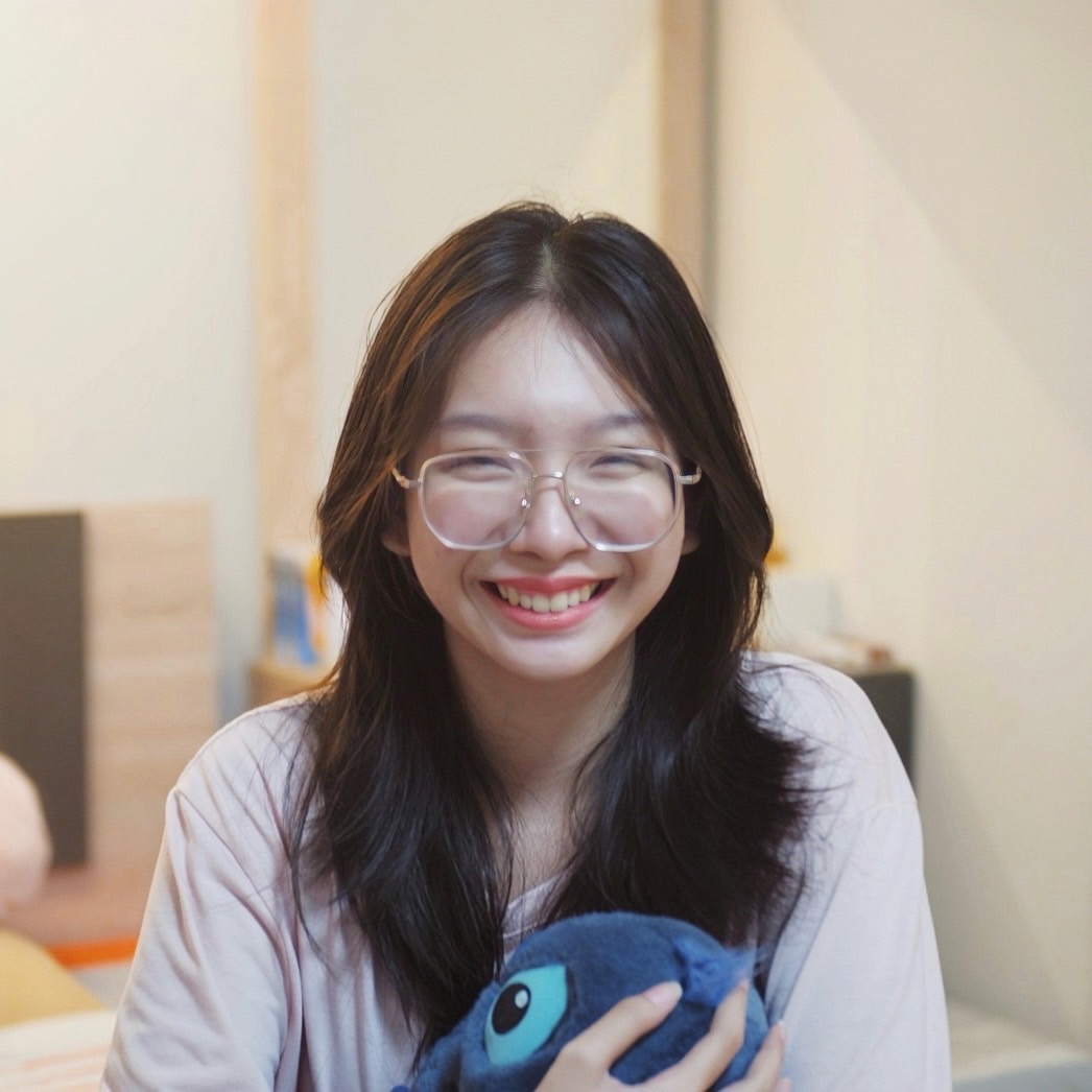 จินนิยตา สวัสดิ์ศรี (Intern) | THE MOMENTUM