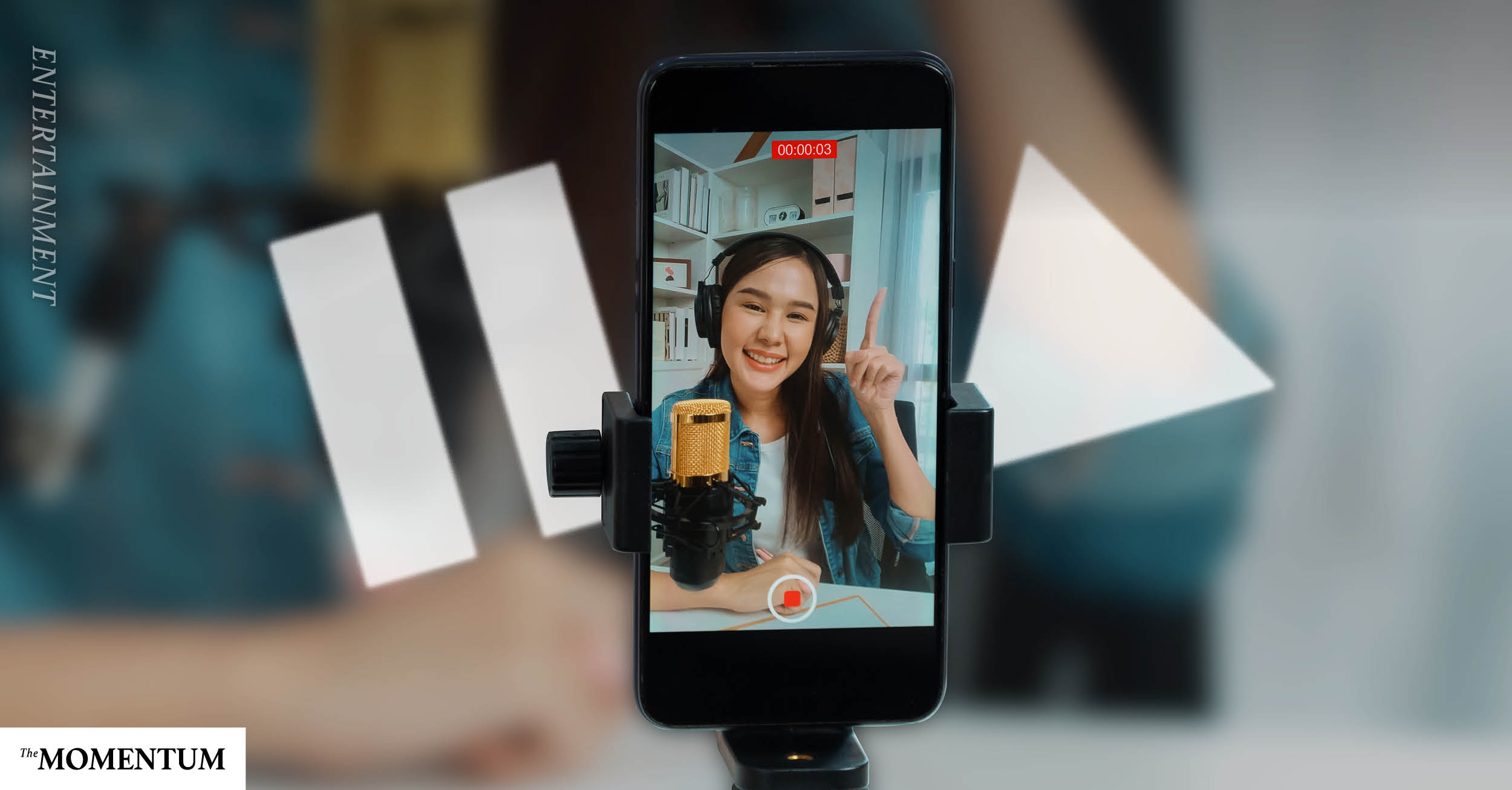 รู้จัก ‘Millennial pause’ พฤติกรรม Gen Y ในโลก Video Creator ที่รั้งรอ 2 วินาที ก็ทำให้คลิปไม่น่าดู