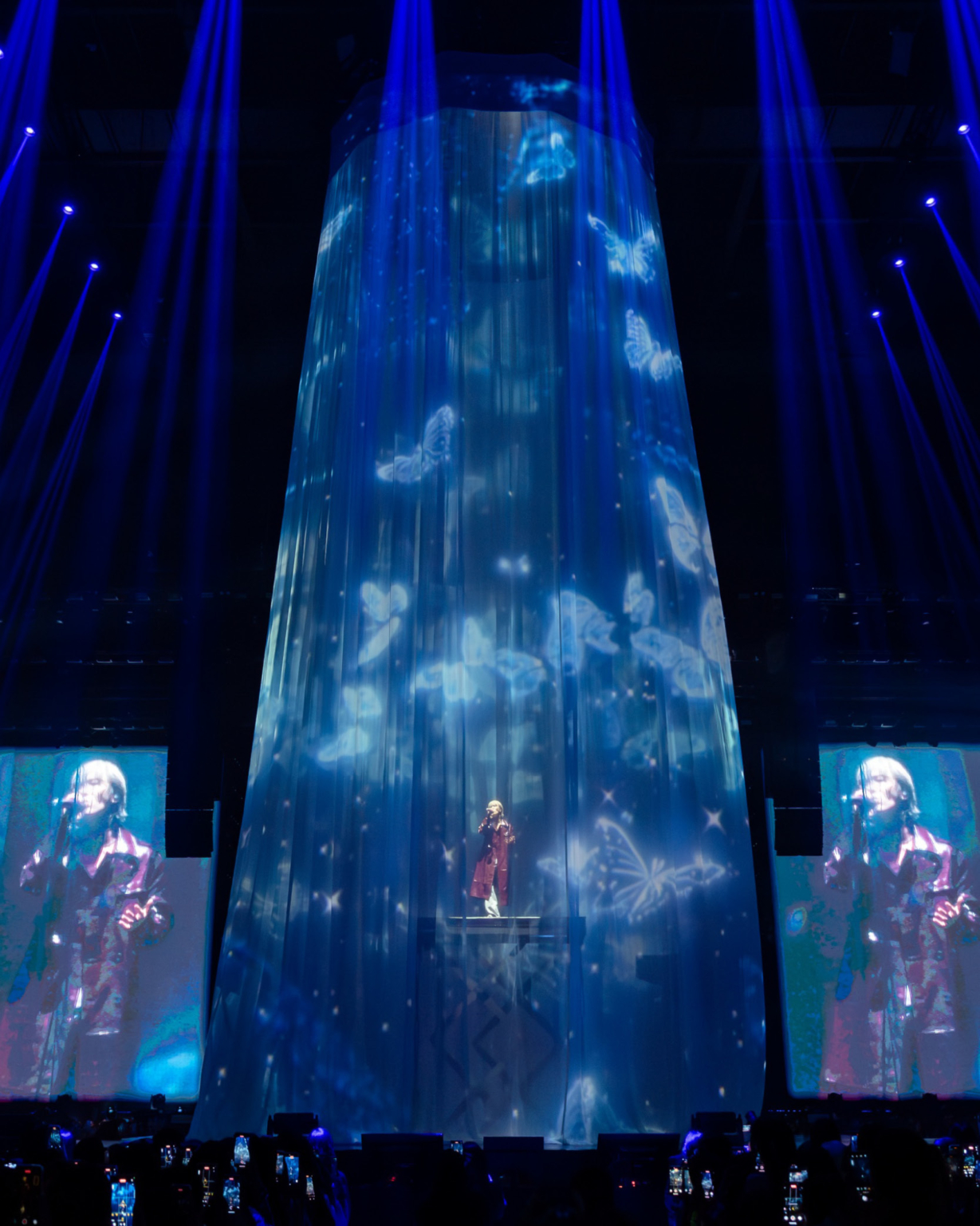 ชวนพิสูจน์ความเป็น ALL-Rounder และ Artistic Performer ของ ‘เตนล์’ ใน ...