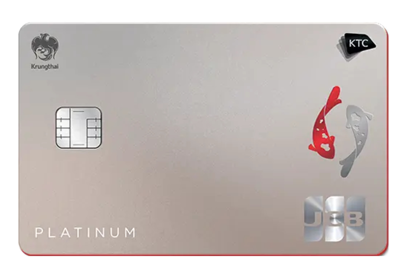 รวมบัตรเครดิต KTC ปี 2568 ที่อนุมัติง่าย ใช้งานง่าย เหมาะกับทุกสไตล์
