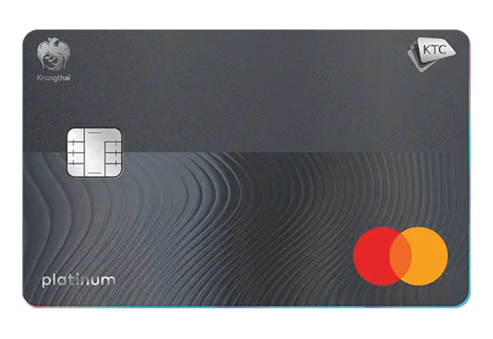 รวมบัตรเครดิต KTC ปี 2568 ที่อนุมัติง่าย ใช้งานง่าย เหมาะกับทุกสไตล์