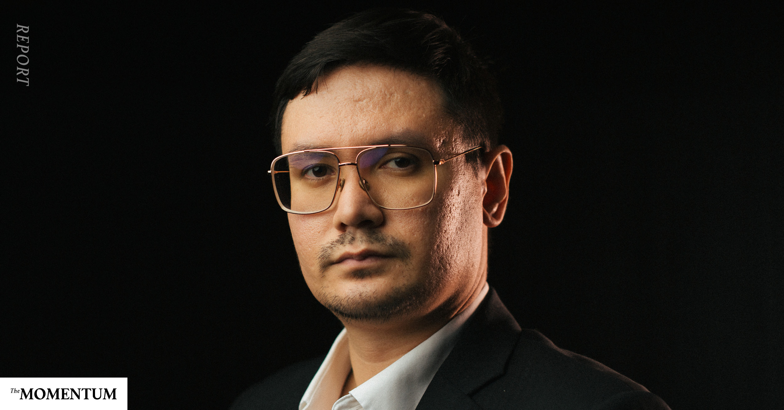 ‘เบน สมิธ’ หนีออกจากไทยแล้ว ธรรมนัสจ่อฟ้องกลับ ‘โรม’ พร้อมถามรับงานใครมาหรือไม่