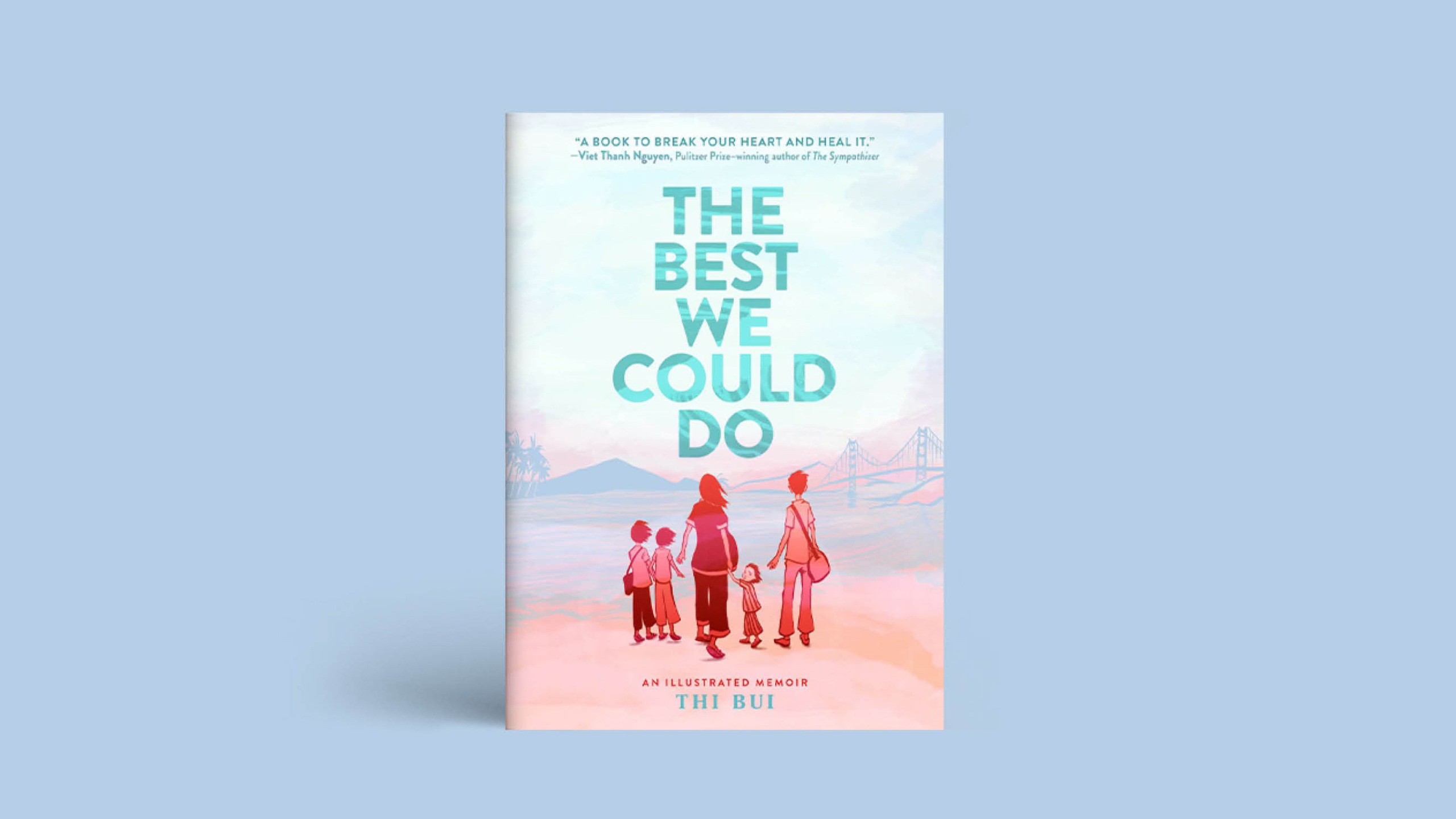 The Best We Could Do ที่สุดที่เราทำได้ดี (มาก)