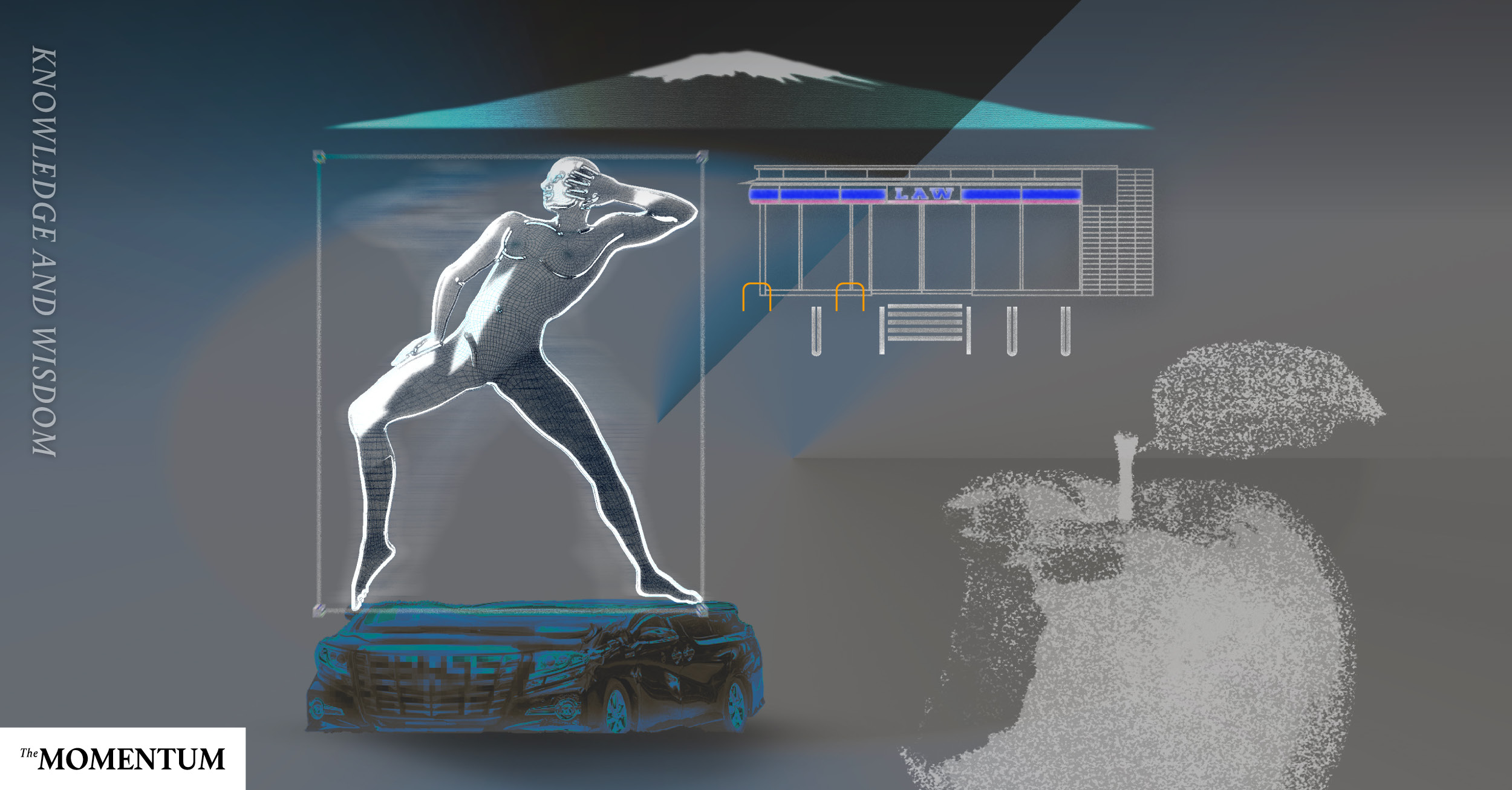 ‘ยิ่งผิดยิ่งรู้สึกตื่นเต้น’ ทำไมสิ่งที่ไม่ควรทำหรือผิดกฎหมาย ถึง ‘โคตร ...